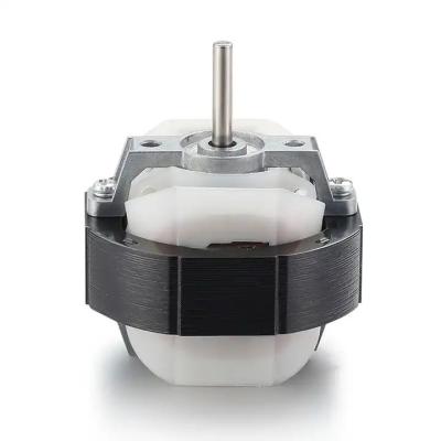 China Single-phase 50/60Hz 110v 220v 15W Low Noise AC Motor with and Professional Design for sale
