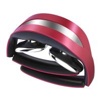 China 24W Electric Shiatsu Neck and Back Shoulder Massager for Wireless Massage Rated Power for sale