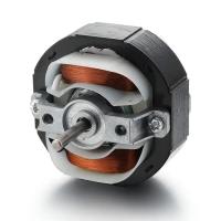 China Single-phase 50/60Hz 110v 220v 15W Low Noise AC Motor with and Professional Design for sale