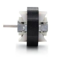 China Single-phase 50/60Hz 110v 220v 15W Low Noise AC Motor with and Professional Design for sale