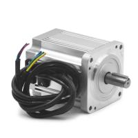 China 80mm Ball Bearing Brushless DC Electric Motor 48V 220W YLP 80BL-154-3 for sale