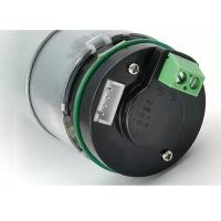China Explosion-Proof Type 16/22/32/36/42/45mm 12V 24V 0.5W-100W High Torque BLDC or Brushed DC Gear Motor Planetary Gearbox with Encoder for sale