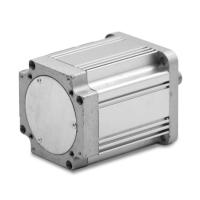 China 80mm Ball Bearing Brushless DC Electric Motor 48V 220W YLP 80BL-154-3 for sale