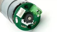 China Explosion-Proof Type 16/22/32/36/42/45mm 12V 24V 0.5W-100W High Torque BLDC or Brushed DC Gear Motor Planetary Gearbox with Encoder for sale