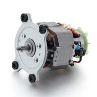 China Universal Motor Professional 110V 220V 50/60Hz AC Motor with 95mm Diameter and Low Noise for sale