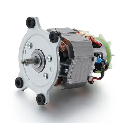 China Universal Motor Professional 110V 220V 50/60Hz AC Motor with 95mm Diameter and Low Noise for sale