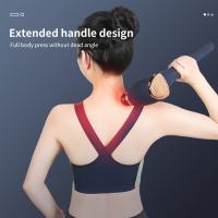 China Electric Massager for Head and Body 1.5kg Weight 1500mA Charging Current for sale