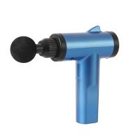 China Timing Control Function Massage Gun Fascial Gun for Gym Sports Care and Muscle Relief for sale