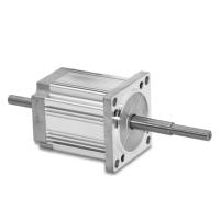 China Driving Machine Brushless DC Motor for Treadmill Motors Commutation Brush Long Life for sale