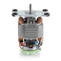 China 13500rpm 110v 220v AC Electric Motor for Coffee Grinder 50/60Hz 88mm Insulation Class B-H for sale