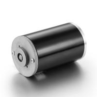 China 61mm 24v 60W Brushed DC Electric Motor with Forward  Reverse YLP 80BL-154-3 for sale