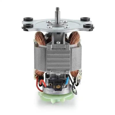 China 88mm AC Electric Motor 13000rpm 13500rpm 220v High Torque Professional Universal Motor for sale