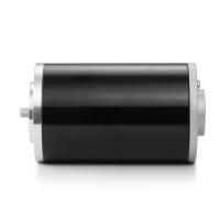 China 61mm 24v 60W Brushed DC Electric Motor with Forward  Reverse YLP 80BL-154-3 for sale