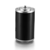 China 61mm 24v 60W Brushed DC Electric Motor with Forward  Reverse YLP 80BL-154-3 for sale