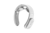 China Intelligent Infrared Physiotherapy Neck Massager for Customized Color for sale