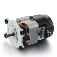 China 1KG DC Motors For Treadmill Automatic Doors Small Home Single-Phase Universal Motor for sale
