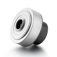 China 110mm Diameter 40000rpm Brushless DC Motor for 220v 85W Electric Turbine for sale