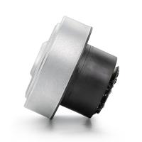 China 110mm Diameter 40000rpm Brushless DC Motor for 220v 85W Electric Turbine for sale