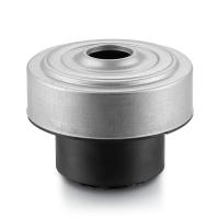 China 110mm Diameter 40000rpm Brushless DC Motor for 220v 85W Electric Turbine for sale
