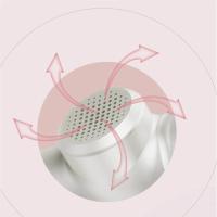 China Powerful Personal Percussion Hand Gun Massager for Muscle Recovery and Relaxation for sale