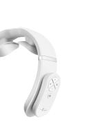 China Intelligent Infrared Physiotherapy Neck Massager for Customized Color for sale