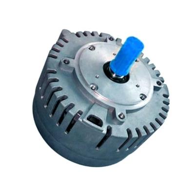 China 0.6A Continuous Current Motor for Super Energy Fitness and Treadmill Automatic Door for sale
