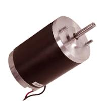 China 0.6A Continuous Current Motor for Super Energy Fitness and Treadmill Automatic Door for sale