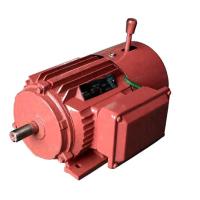 China 0.6A Continuous Current Motor for Super Energy Fitness and Treadmill Automatic Door for sale