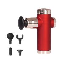 China Handheld Percussion Thera Massage Gun in Customized Color for Deep Muscle Therapy for sale