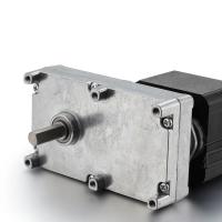 China Professional AC Electric Motor 61mm 220v 50Hz/60Hz AC Motor for and B-H Insulation Class for sale