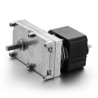 China Professional AC Electric Motor 61mm 220v 50Hz/60Hz AC Motor for and B-H Insulation Class for sale