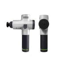 China Style Body Massage Vibration Machine Rechargeable Massage Gun for Muscle Relaxation for sale
