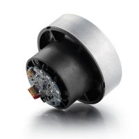 China 110mm Diameter IE 1 40000rpm 58w 220v DC Electric Motor for Treadmill Treadmill for sale