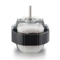 China Shaded Pole Motor 110v 220v 50Hz/60Hz AC Electric Motor Single-Phase Machine 2600rpm for sale