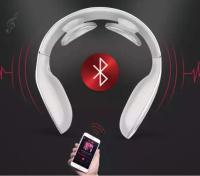 China YLP-2114 Neck Massager for Convenient and Intelligent in Any Color for sale