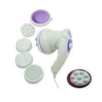 China 15X10X10 cm Body Electric Massager  for Neck and Shoulders YLP-2131 for sale