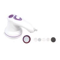China 15X10X10 cm Body Electric Massager  for Neck and Shoulders YLP-2131 for sale