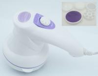 China 15X10X10 cm Body Electric Massager  for Neck and Shoulders YLP-2131 for sale