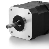 China 24v 40W Brushless Motor Professional Machine 3000rpm Electric DC Treadmill Motor for sale