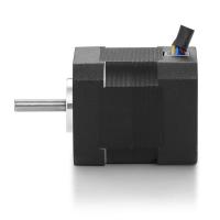 China 24v 40W Brushless Motor Professional Machine 3000rpm Electric DC Treadmill Motor for sale