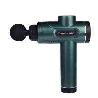 China Revolutionary Electric Massage Gun for Deep Tissue Vibration and Muscle Relaxation for sale