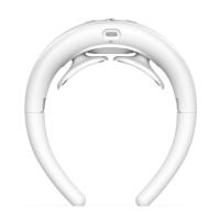 China Timing Control Neck Massager Foldable Silicone Design for Maximum Comfort 18X15X9 cm for sale