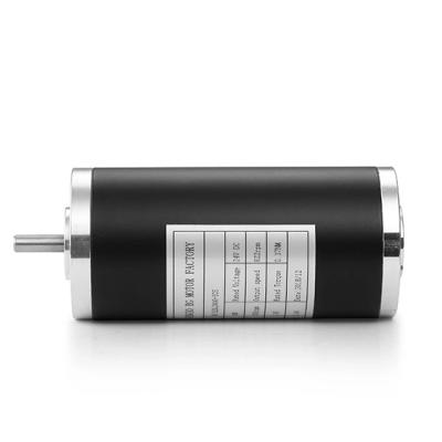 China Electric Motor 10000w DC Brushless Dc Motor With Hall Sensor for Automatic Door Motor for sale