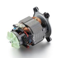 China 150kw Brushless DC Motor for Golf Car High Torque and Efficiency 24V Electric Motor for sale