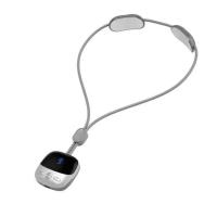 China Electronic Pulse Neck and Shoulder Massager Infrared Therapy for Shoulders for sale