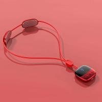 China Electronic Pulse Neck and Shoulder Massager Infrared Therapy for Shoulders for sale