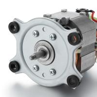 China 150kw Brushless DC Motor for Golf Car High Torque and Efficiency 24V Electric Motor for sale