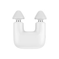 China ABS Aluminum Body Mini Handheld Massager for Targeted Pain Relief and Muscle Relaxation for sale