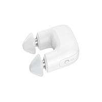 China ABS Aluminum Body Mini Handheld Massager for Targeted Pain Relief and Muscle Relaxation for sale