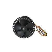 China Permanent Magnet Brushless Motor 2HP 4800rpm DC 180V for Treadmill/ Running Machine for sale